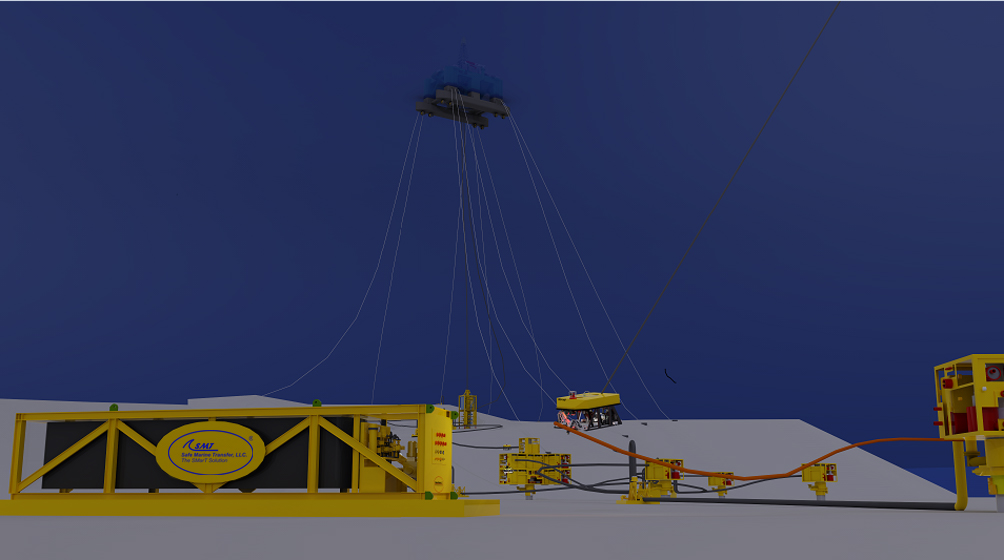 Home - Safe Marine Transfer – Subsea Flow Increase Safe Marine Transfer ...